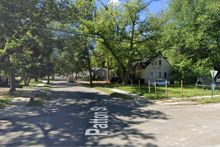 Drive-By Shooting on Patton Street Claims Life of Young Detroit Man,