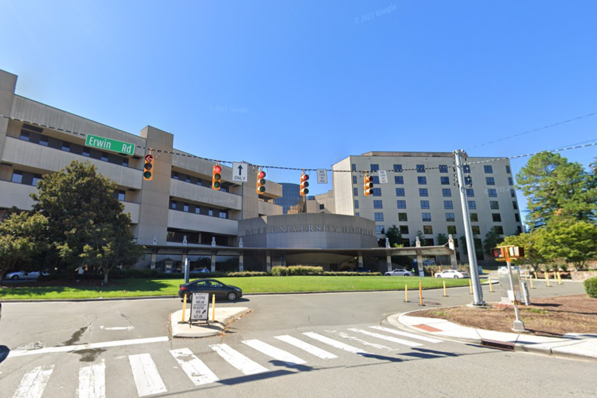 Durham's Duke University Hospital Faces Emergency Diversions After