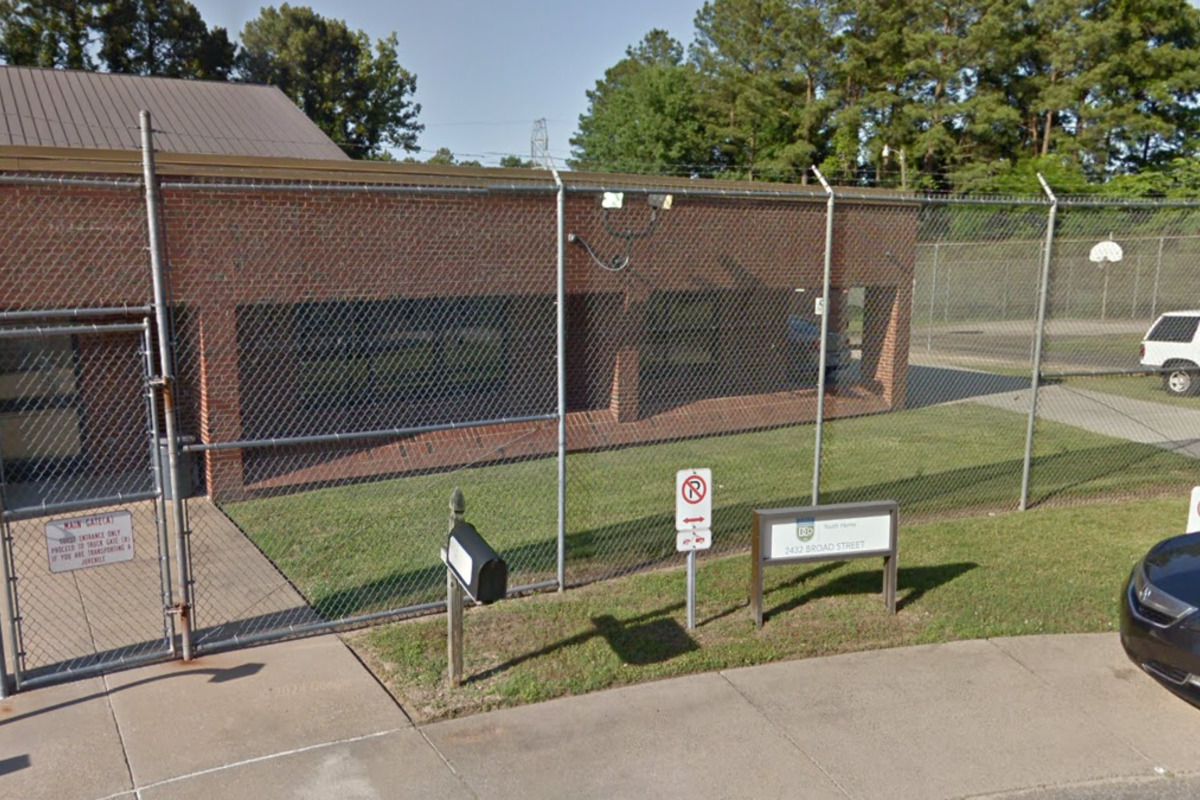 Durham's RYSE Center Opens Doors for Families and Youth Seeking