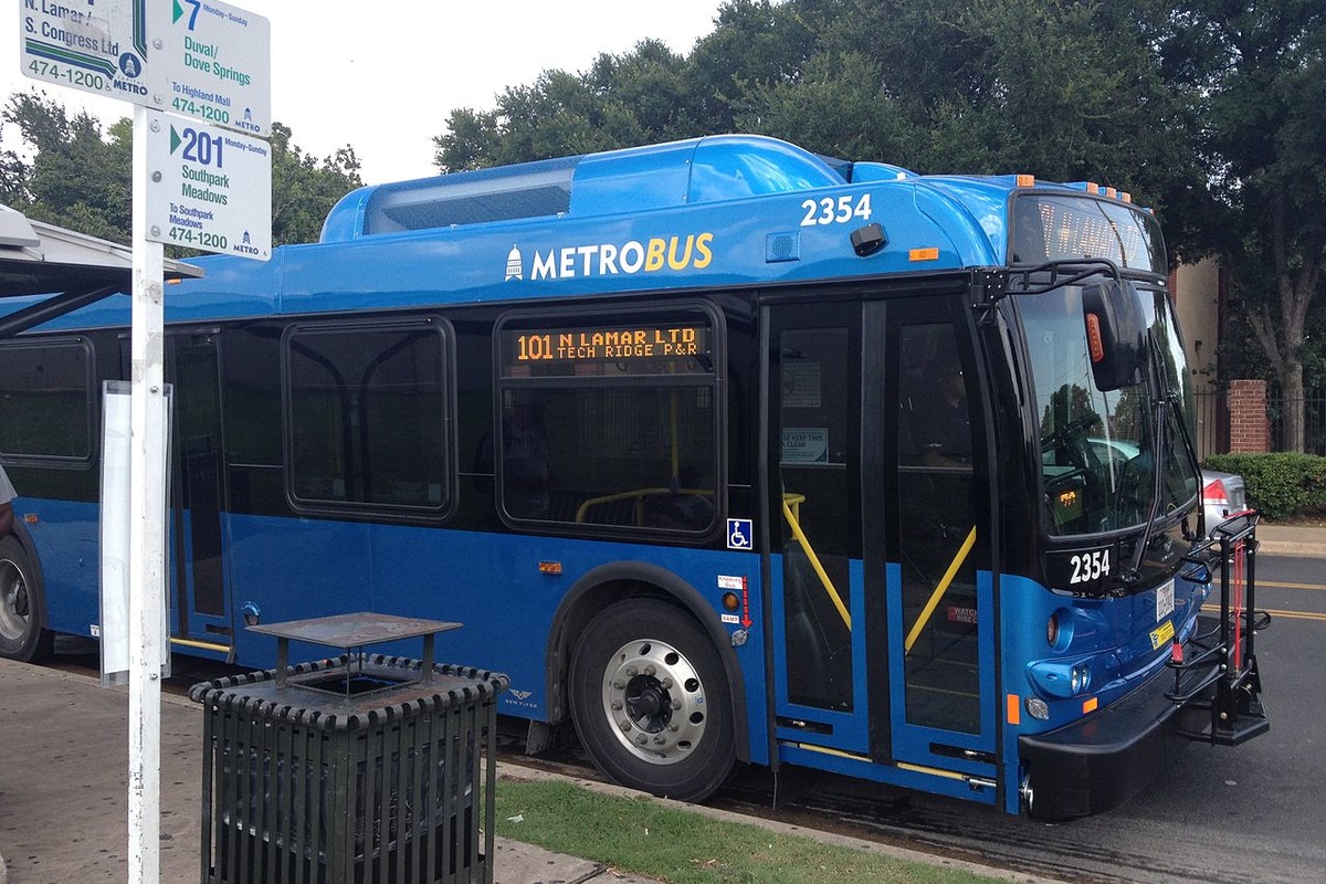 East Austin Set for Major Public Transit Expansion with New MetroRapid