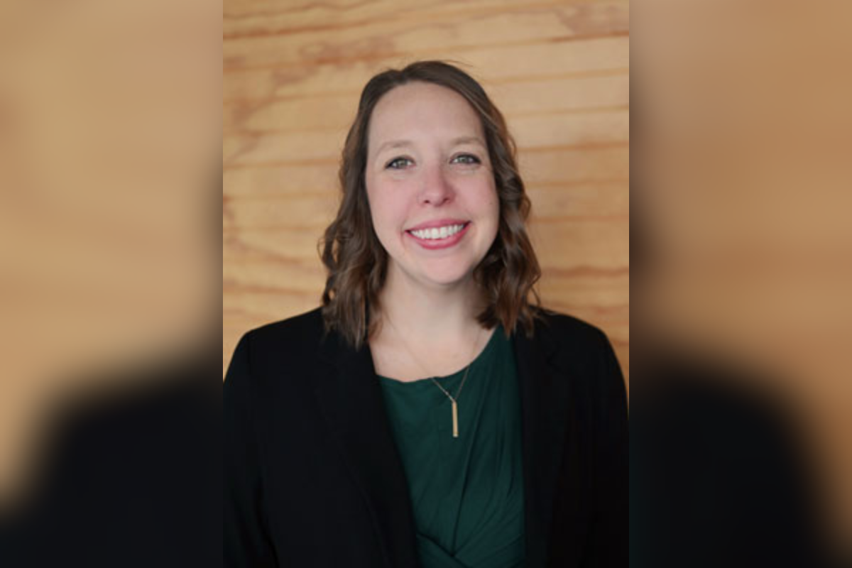 Emily Bacha Takes the Reins at Fresh Water Institute, Aiming to Propel