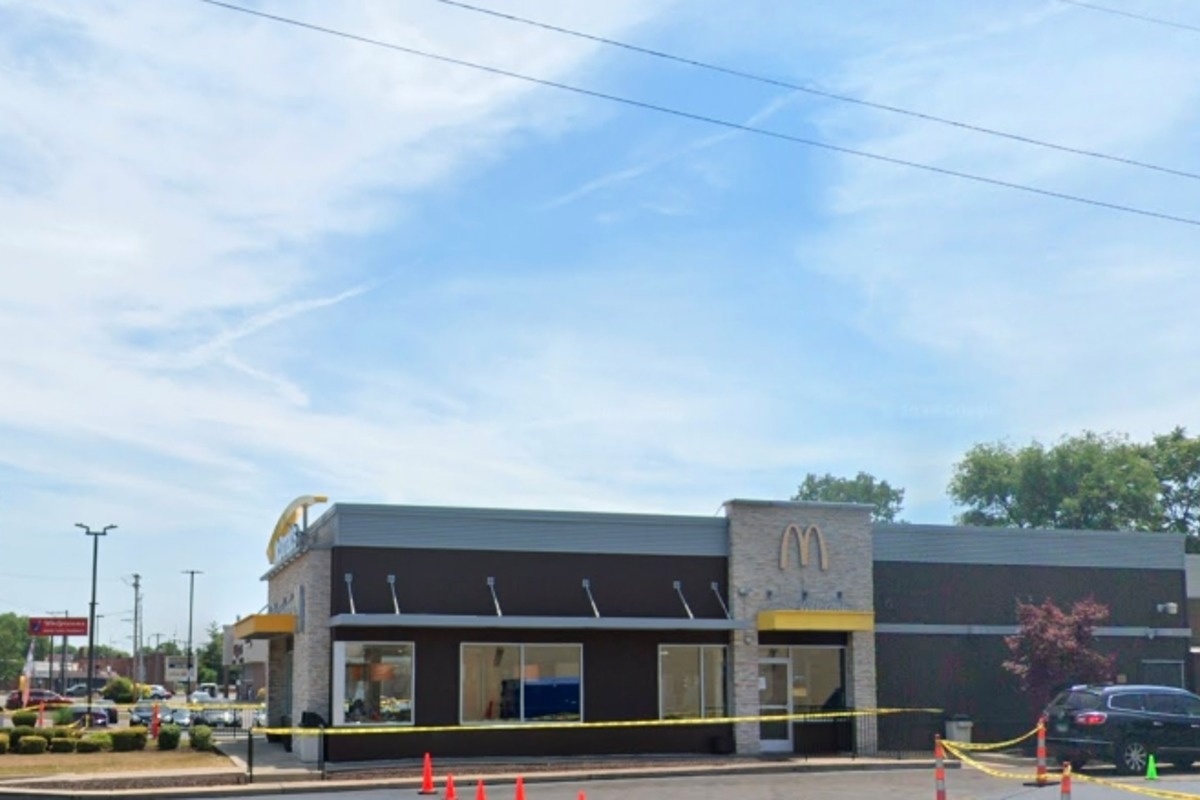 Employee Fatally Shot at East St. Louis McDonald’s in Second Deadly