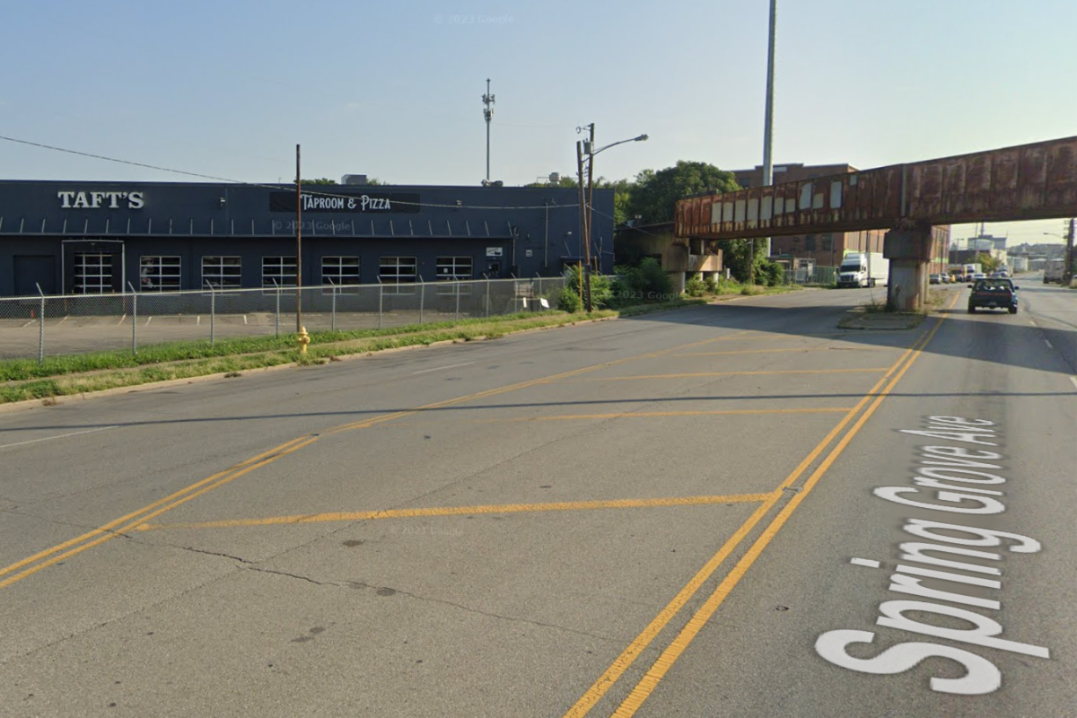 End of an Era: Taft's Brewpourium Closes as Cincinnati Beverage