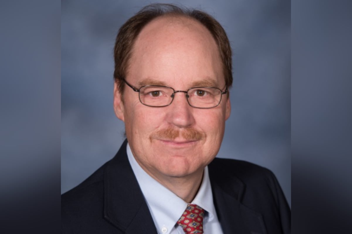 Eric Schroeter Appointed as MoDOT's New Deputy Director/Chief Engineer