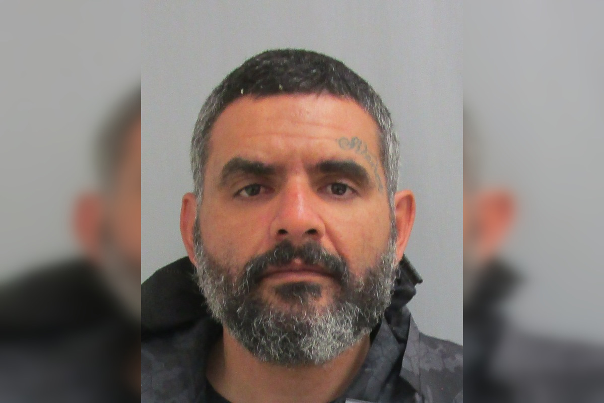 Escaped Big Island Inmate Captured in Hawaiian Ocean View Estates, Two