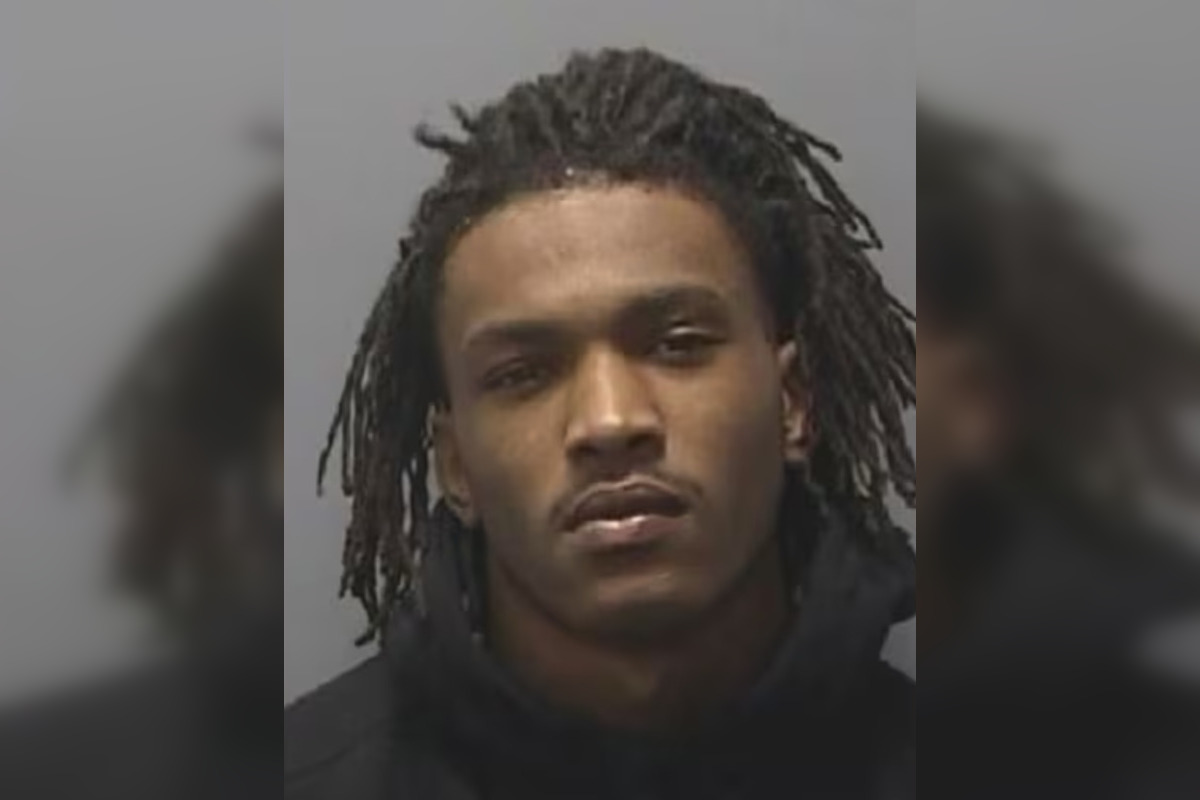 Escaped Juvenile Inmate Linked To Tampa Teen S Death Recaptured By