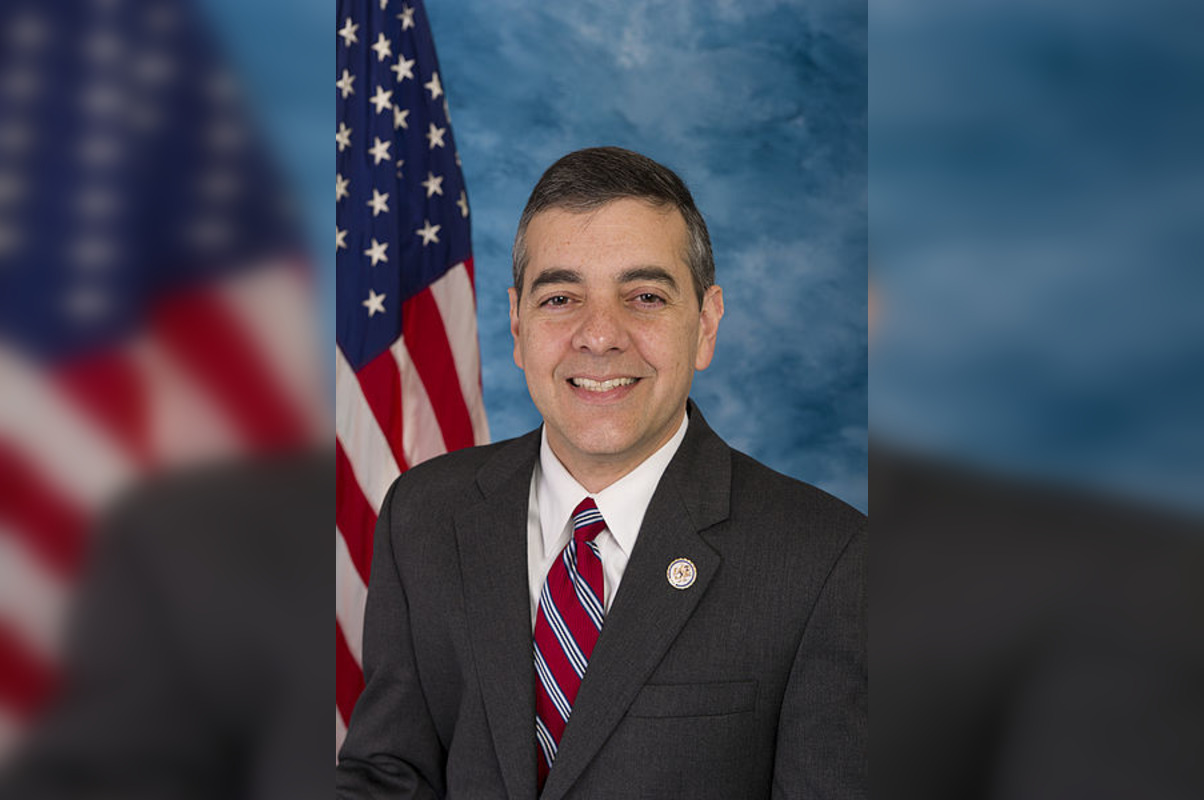 Ex-Miami Congressman David Rivera Indicted for Allegedly Lobbying as