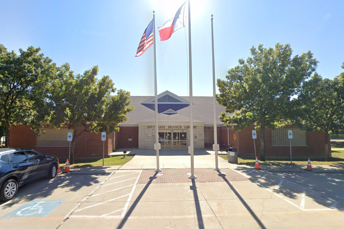 Explore the World of Spices with Arlington Public Library's Spice