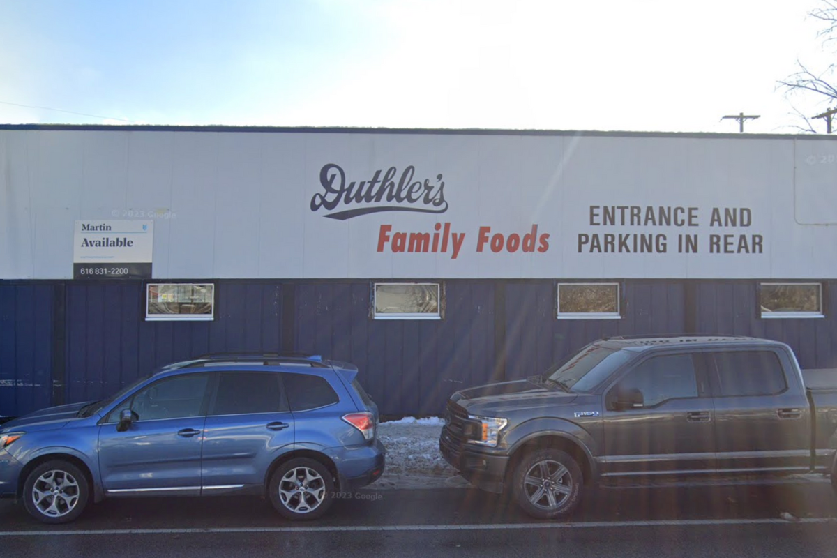Farewell to Duthler's: Grand Rapids Clears Way for Sustainable,