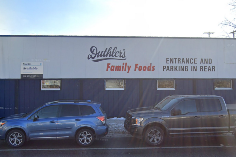 Farewell to Duthler's: Grand Rapids Clears Way for Sustainable,