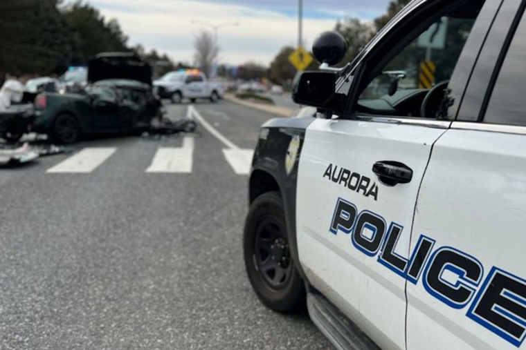 Fatal Collision Claims Life on I-225 in Aurora, Speed May Be a Factor,