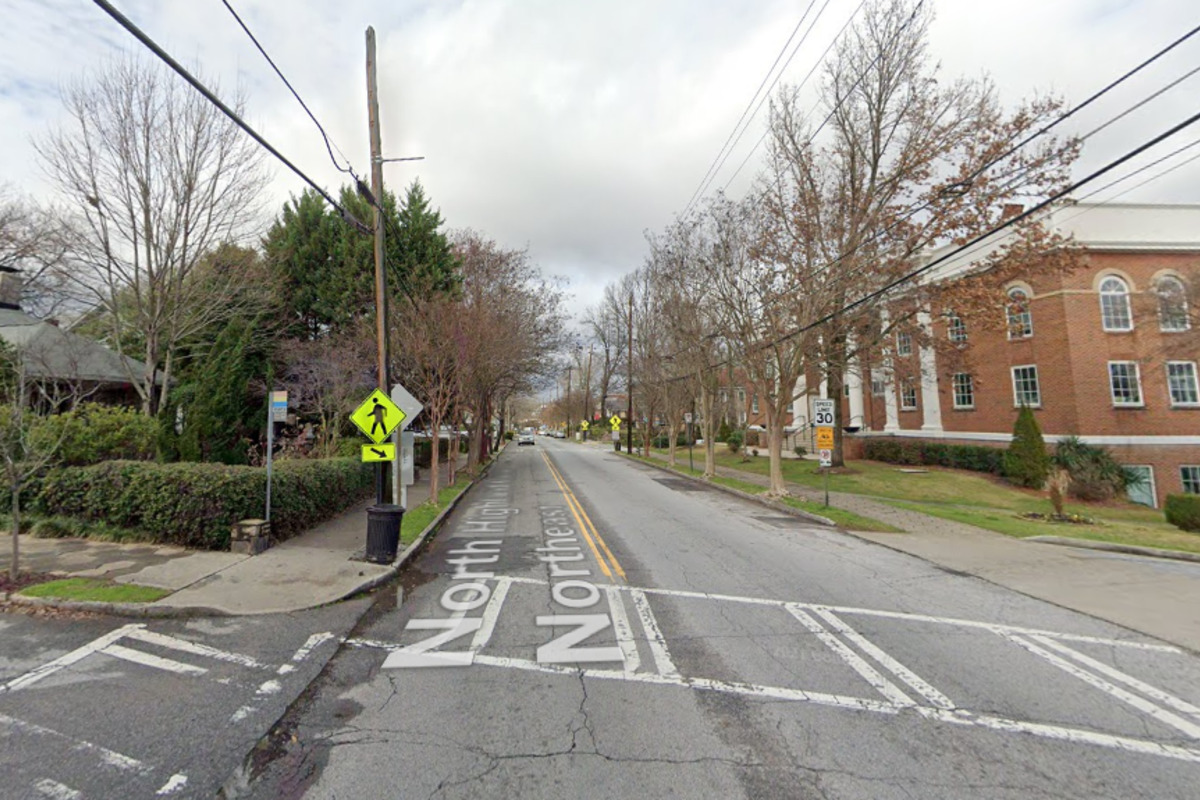 Fatal Scooter Collision in Atlanta Leads to Investigation, Police Seek