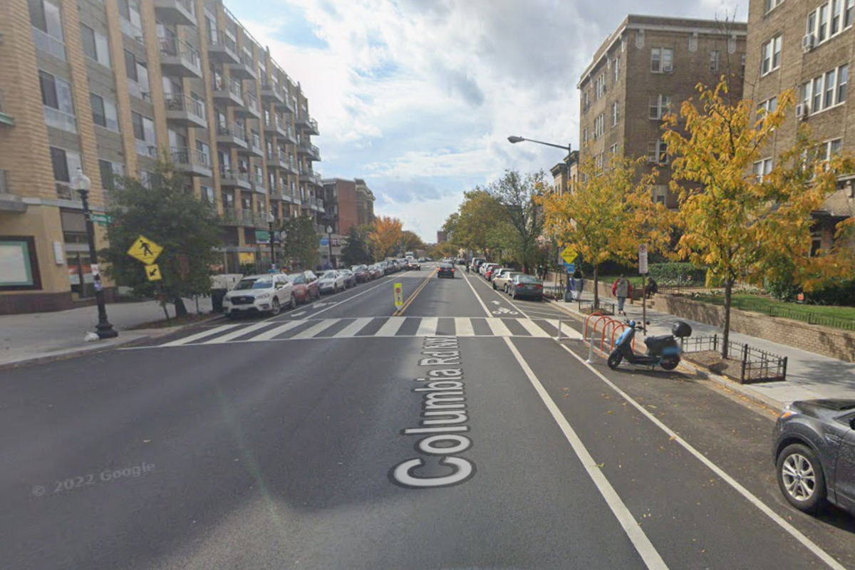 Fatal Stabbing in Northwest DC Spurs Metropolitan Police Search for