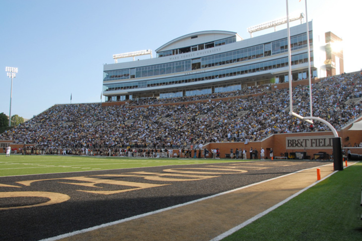 FAU to Unveil Flagler Credit Union Stadium in $22.5 Million Naming