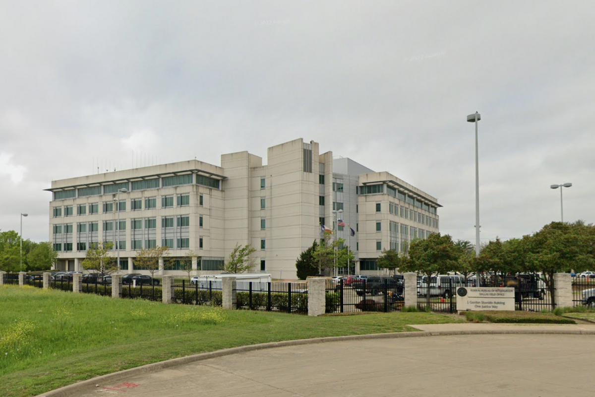 FBI Apprehends "John Doe 49," Suspected of Child Exploitation,