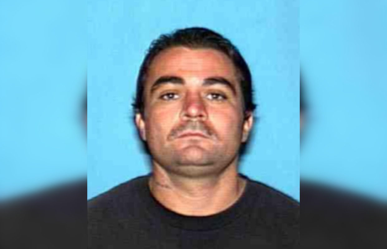 FBI Offers $25,000 Reward for Information Leading to Arrest of Suspect