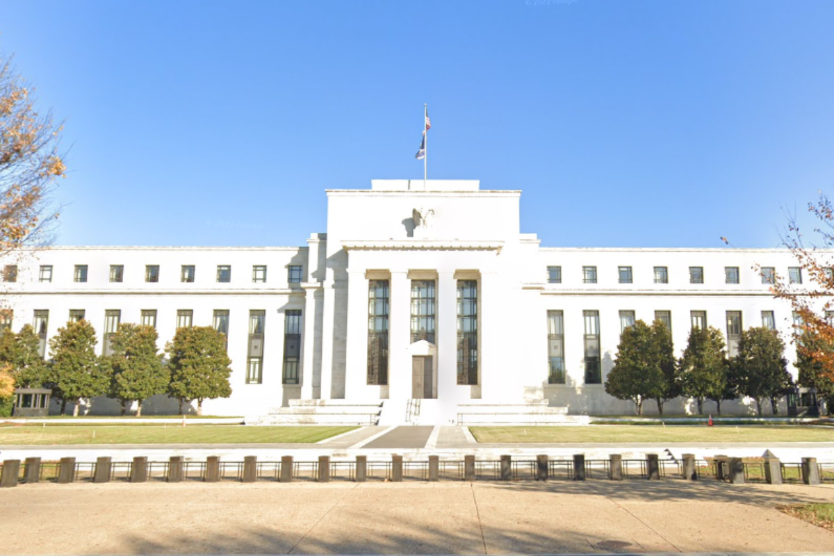 Federal Reserve Anticipates Final Rate Cut of the Year Ahead of 2025