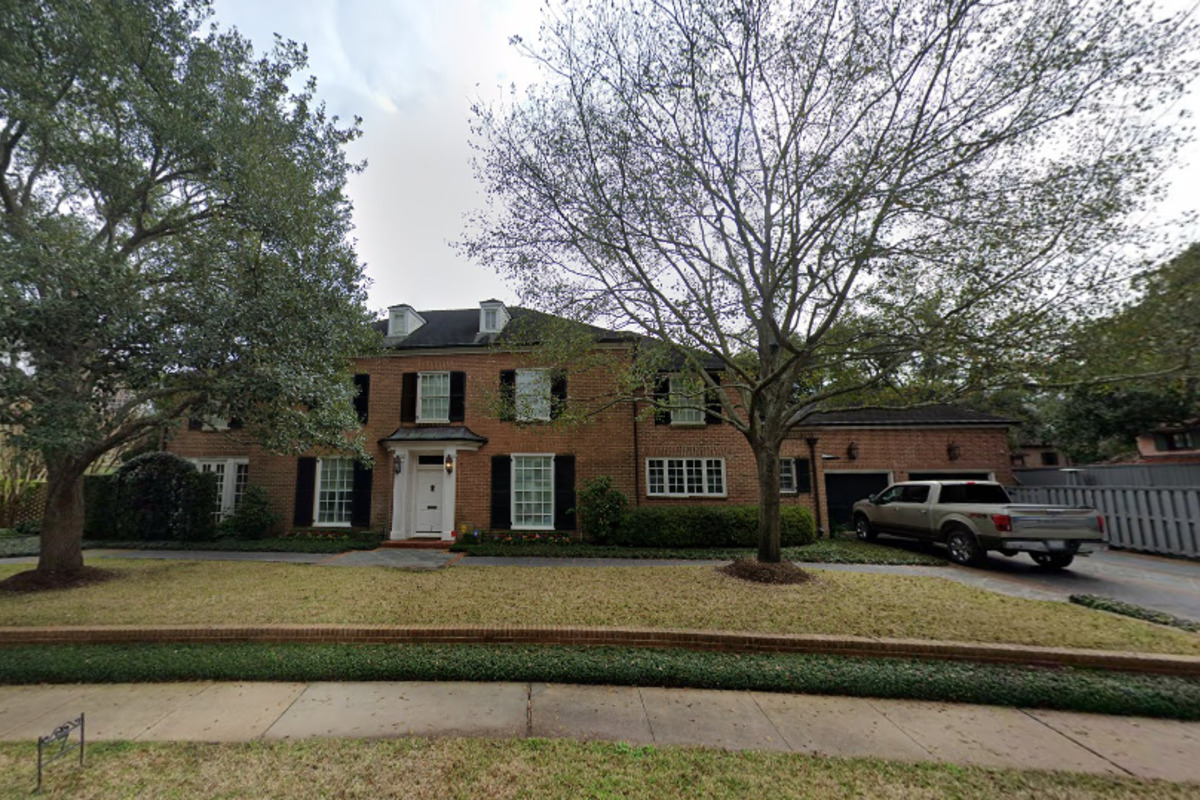 Five Houston Buildings Gain Historic Landmark Status, City Council