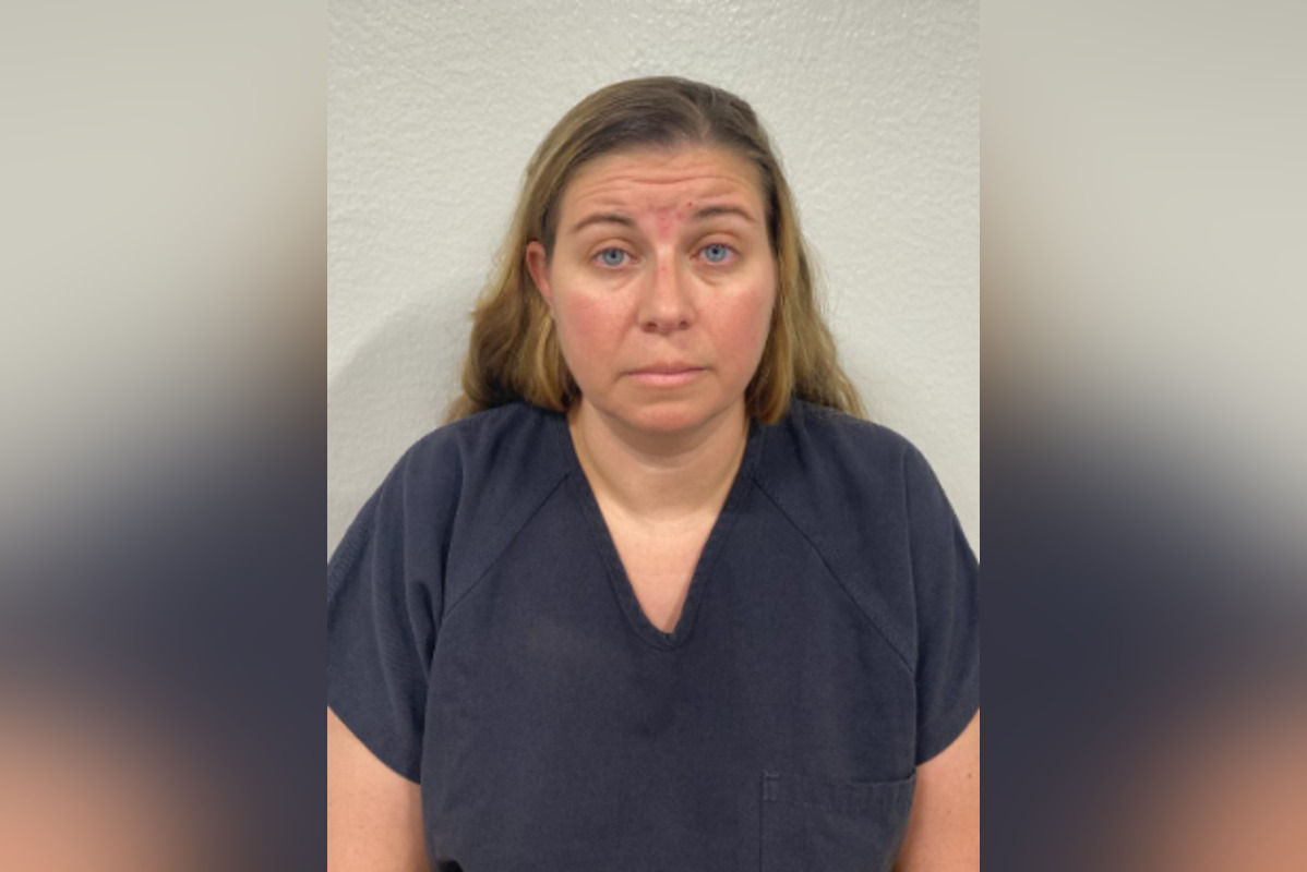 Florida Woman Charged After Using Notorious Murder Case Phrase in