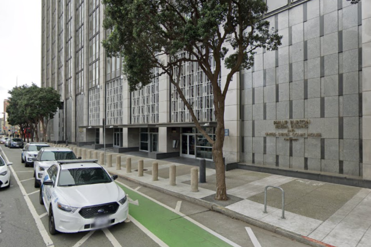 Former FBI Agent Charged With Cyberstalking and Witness Tampering in