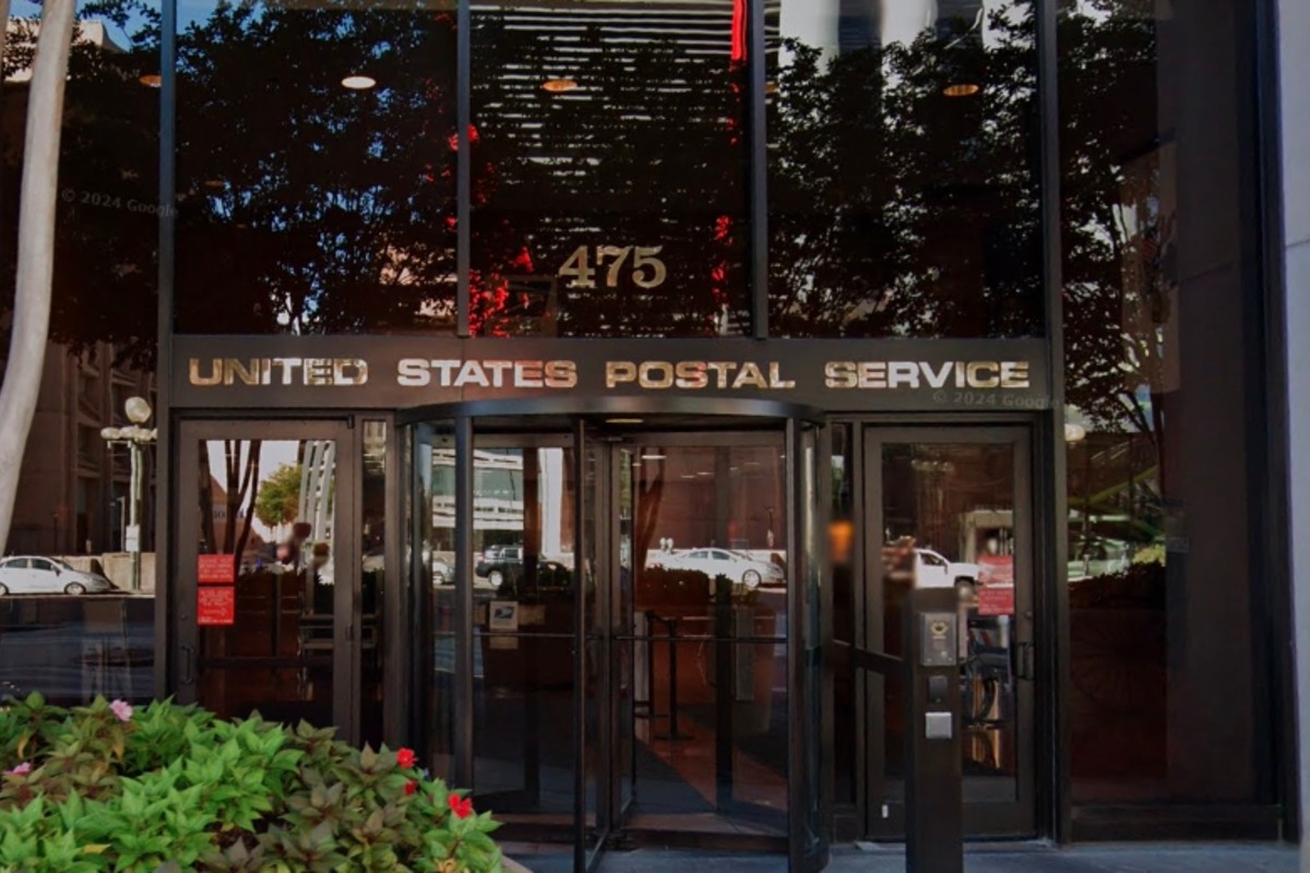 Former Gretna Postal Employee Pleads Guilty to Mail Theft and Delay