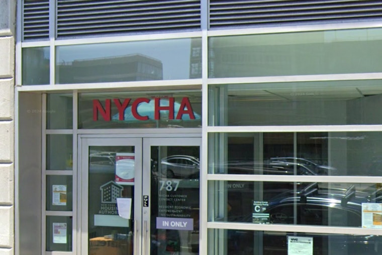 Former NYCHA Superintendent Corey Gilmore Convicted of Bribery and