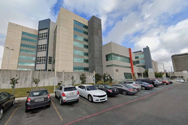 Former Orleans Parish Sheriff's Office Employee Accused of Embezzling