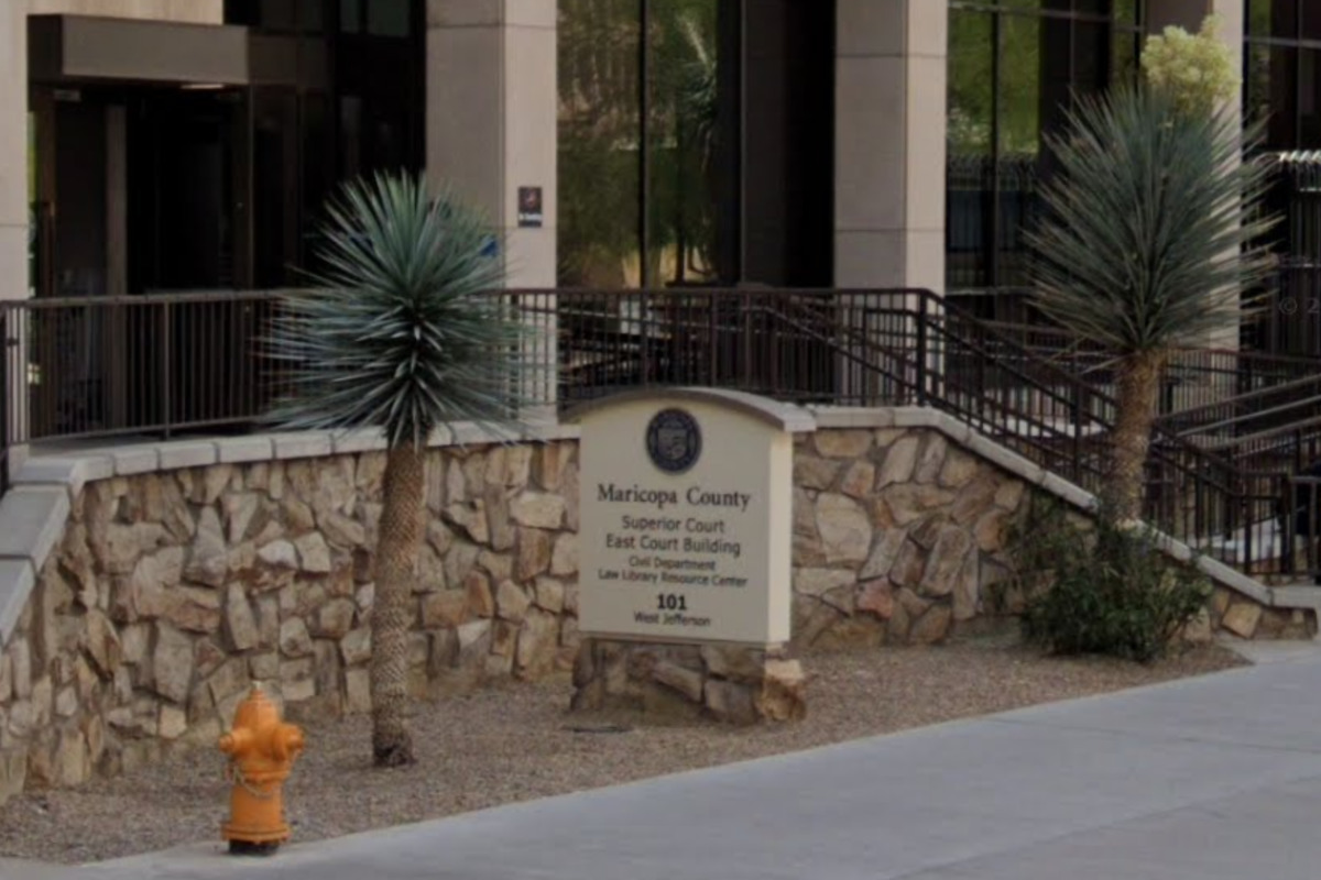 Judge Pamela S. Gates to Lead Superior Court in Maricopa County as