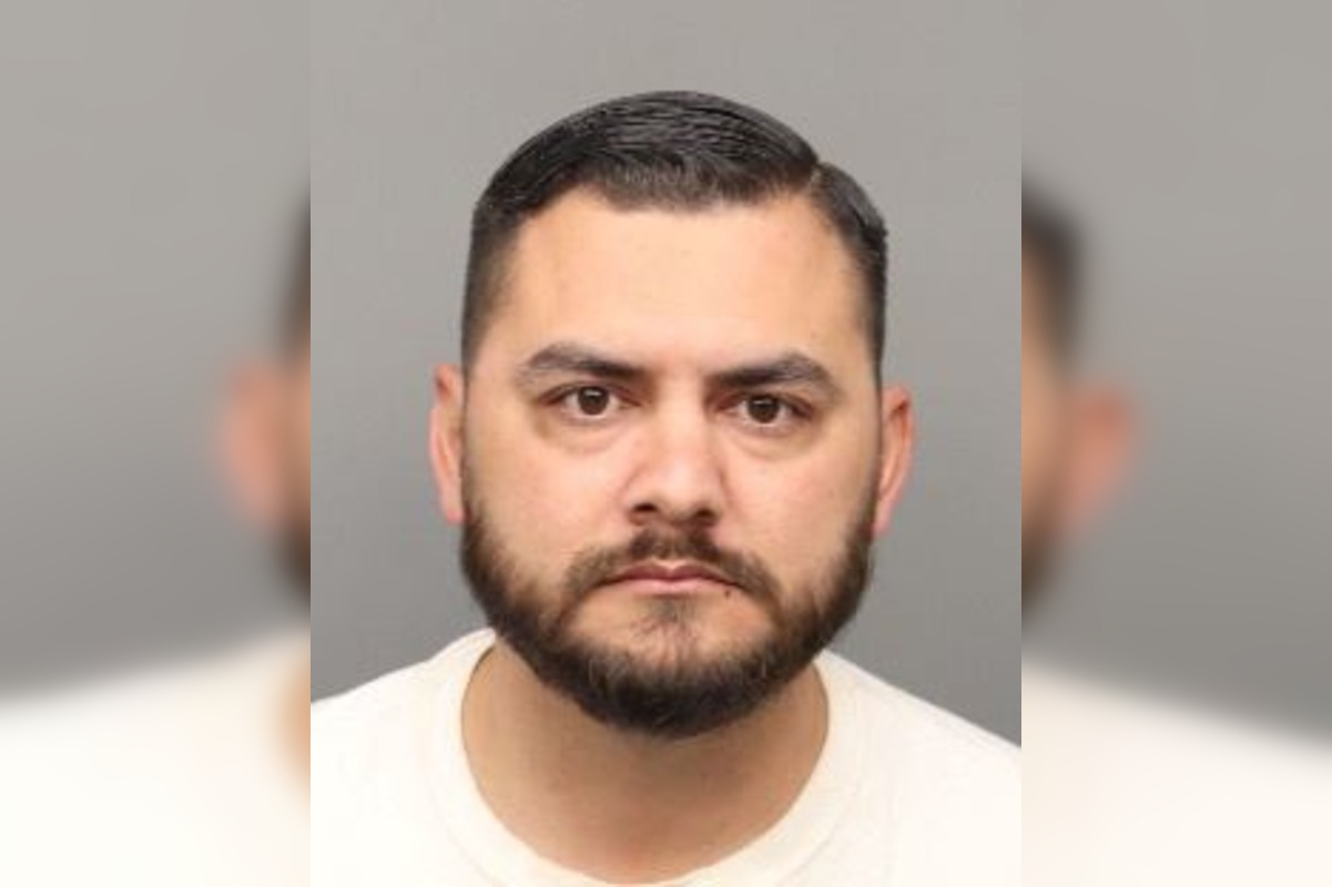 Former Riverside County Sheriff's Employee Charged with Kidnapping and