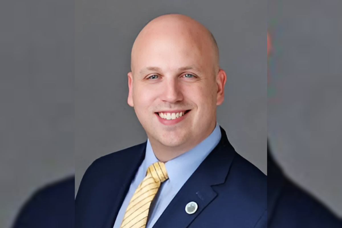 Former Santa Clara Councilmember Anthony Becker Resigns After Perjury