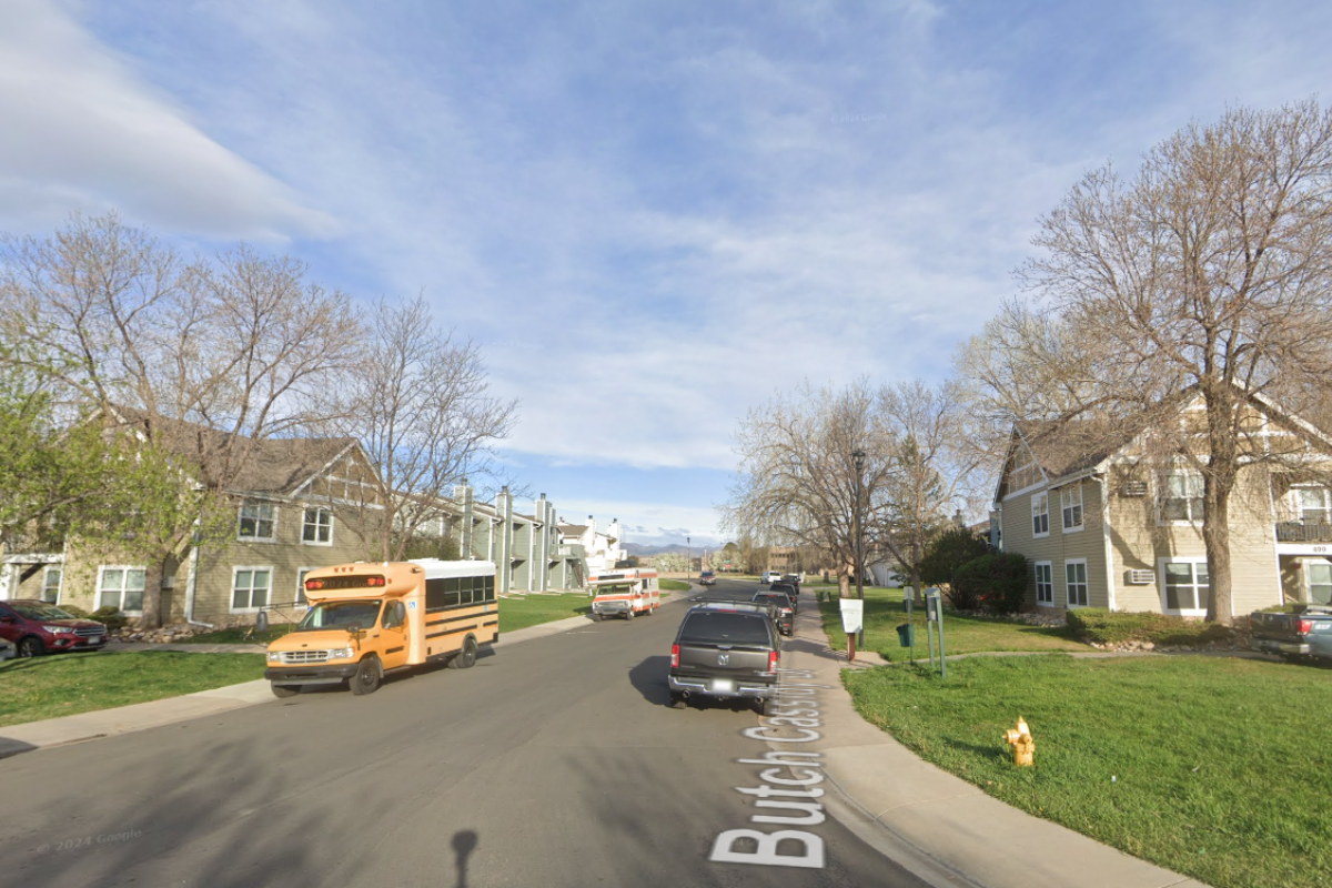 Fort Collins Police Arrest Suspect Joe Sanchez II on Attempted Murder