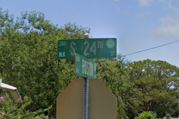 Fort Pierce Shaken by Mysterious Death of Livia Doirin Amid Neighbors'