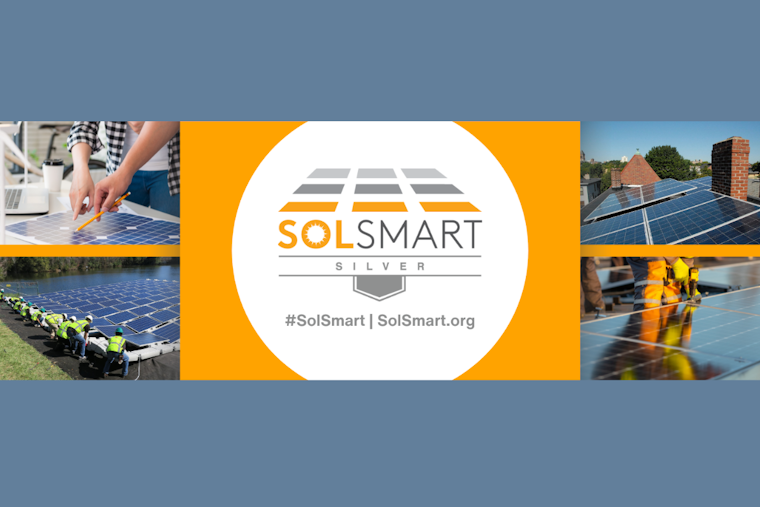Fort Worth Earns Silver Designation from SolSmart, Enhancing Solar