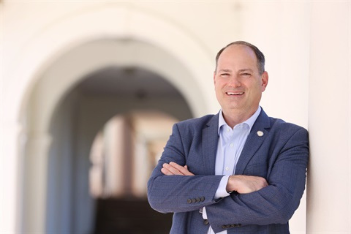 Fort Worth Hires Emergency Expert Sonny Saxton as New Director of