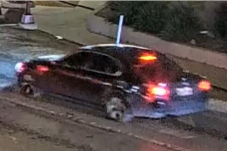 Fort Worth Police Seek Witnesses in Fatal Hit-and-Run, Release Image