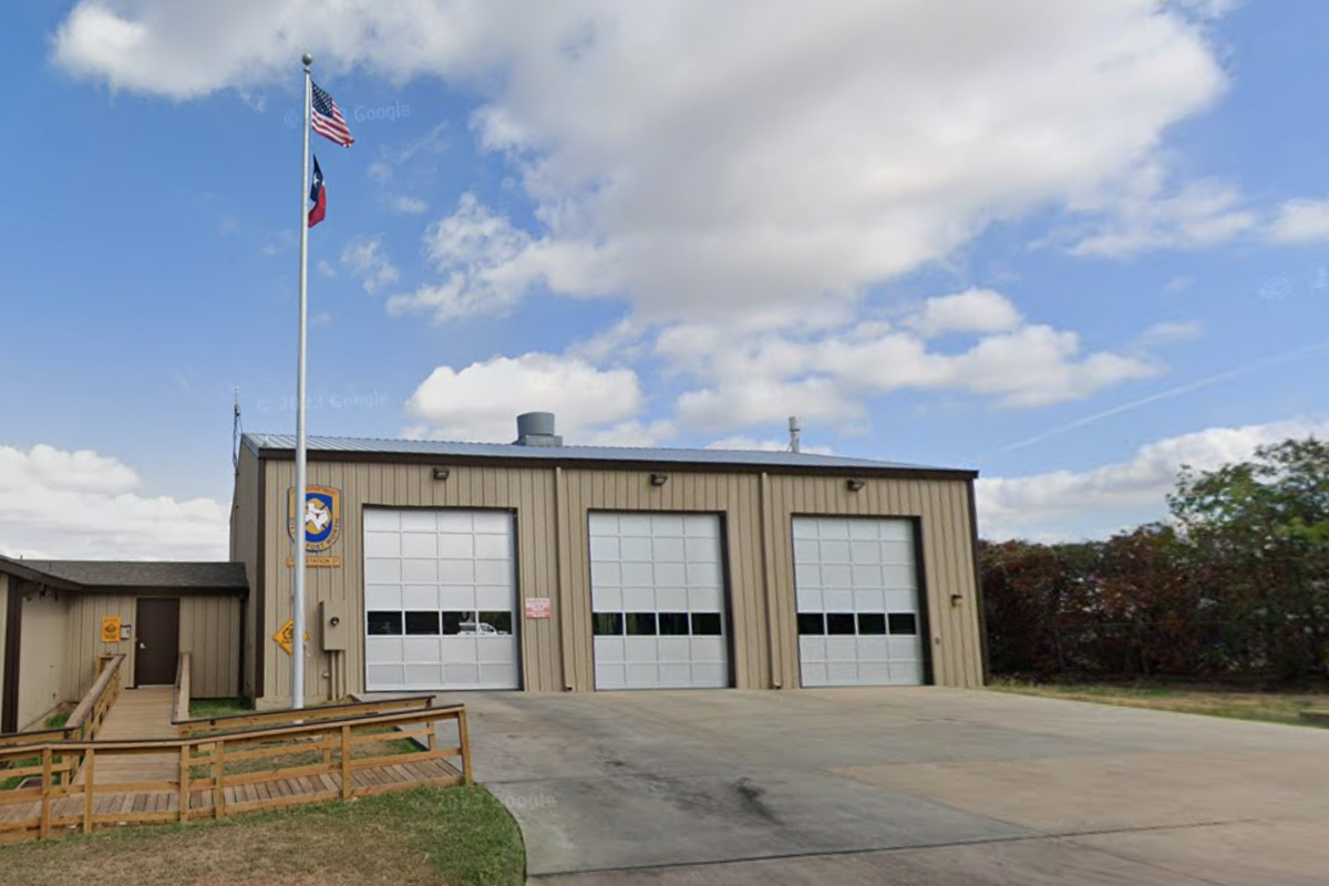 Fort Worth to Celebrate Groundbreaking of Two New Fire Stations to