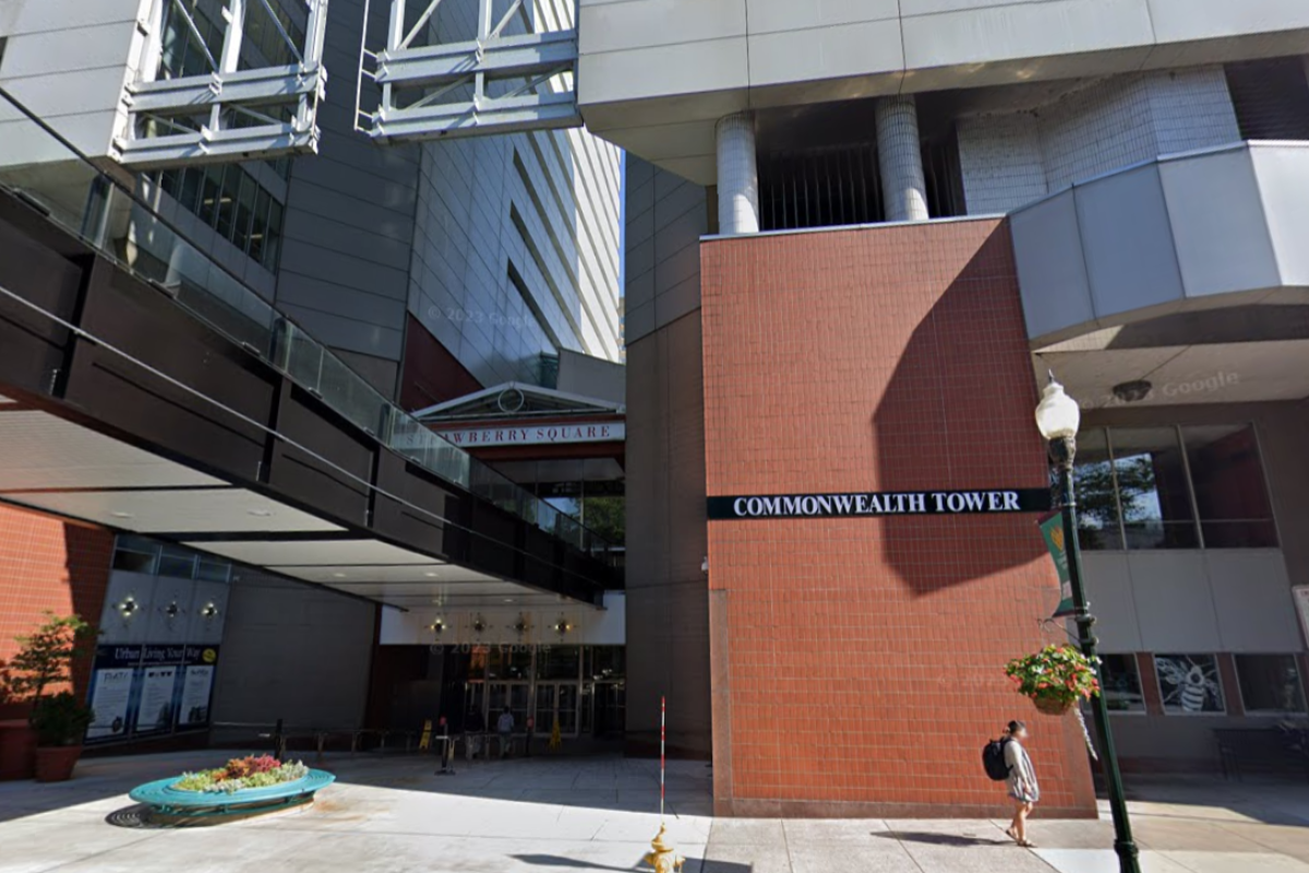 Four Suspected in Multi-County "Smash and Grab" Thefts in Western