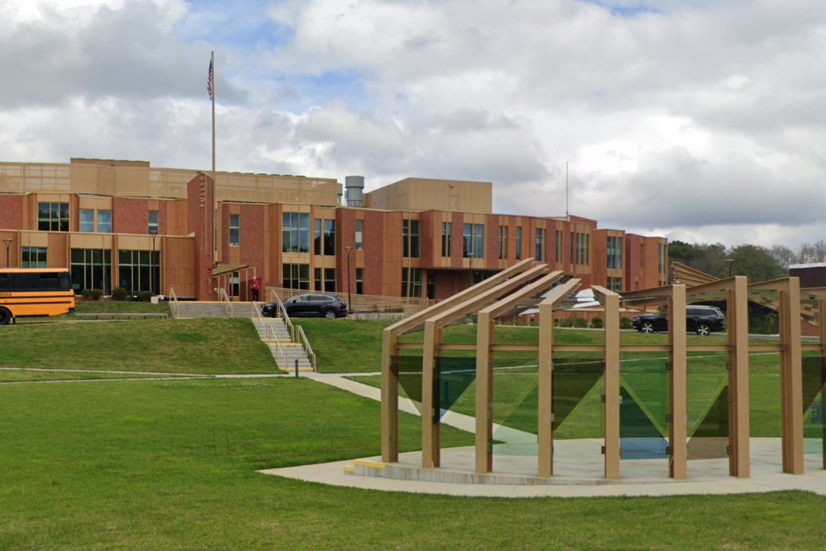 Framingham Police and K-9 Units Confirm No Threat at Fuller Middle
