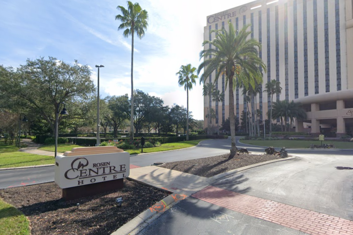 Frank Santos Takes the Helm at Rosen Hotels & Resorts, Vows to Uphold