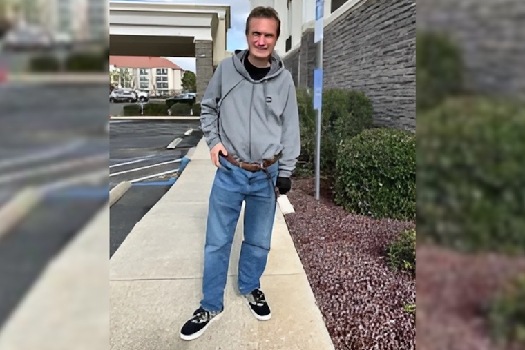 Fremont Police Seek Assistance in Locating At-Risk Missing Person Near