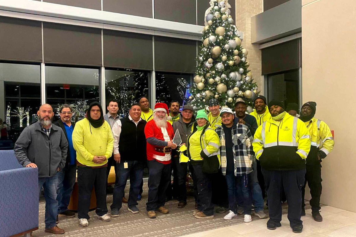 Garland Celebrates Community Spirit with 2024 Neighborhood Awards