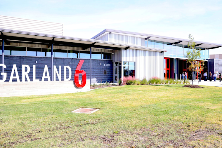 Garland Reflects on a Year of Resilience and Revival Post-Storm, with
