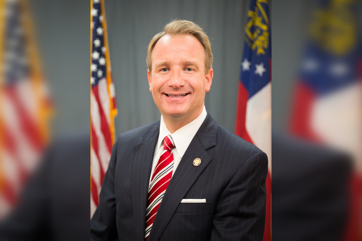 Georgia Sets AI Strategy as Senator Albers Reveals State Blueprint for