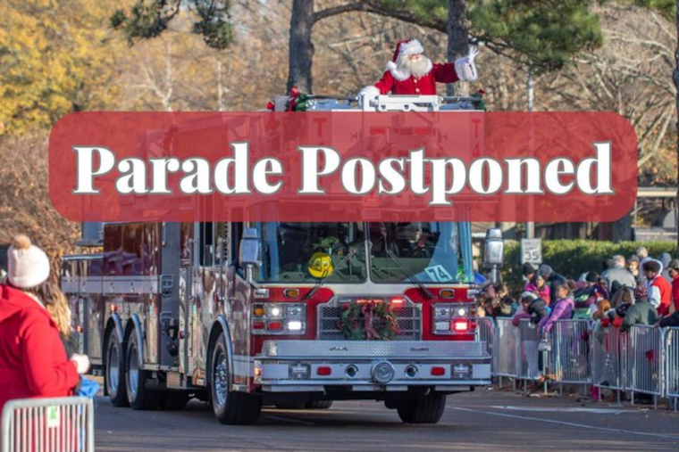Germantown Holiday Parade Rescheduled for Sunday Amidst Rain Forecast,