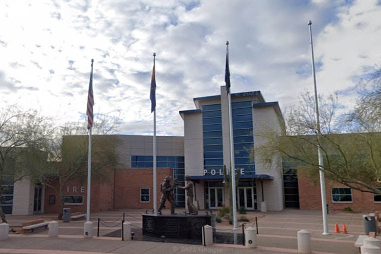 Gilbert Police Department Emphasizes Youth Safety with Seasonal