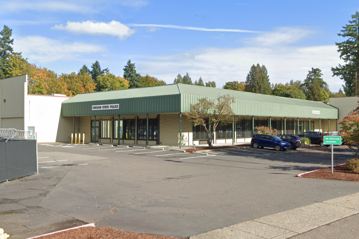 Glide Motorcyclist Perishes in Hwy 138E Collision, Unsafe Turn by