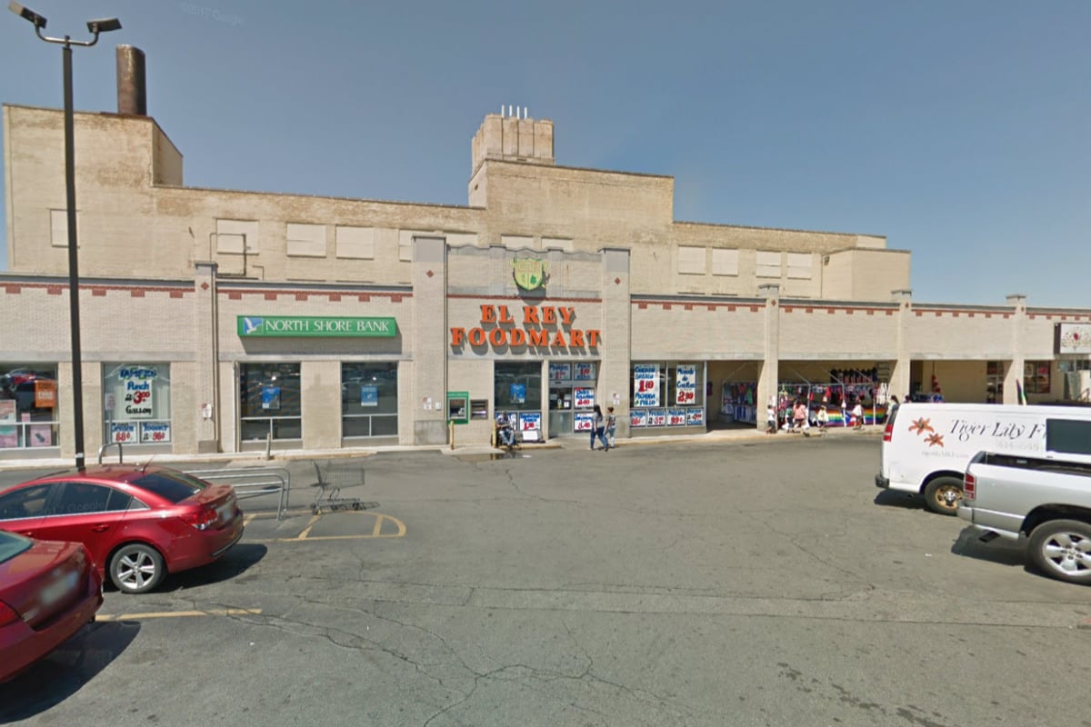 Good Fortune Strikes Milwaukee as El Rey Food Mart Sells $1 Million