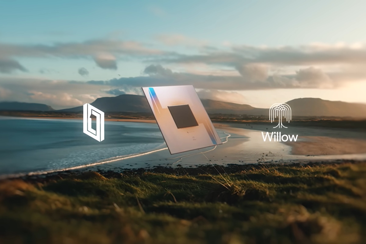 Google's New Computer Chip May Tap 'Multiversal' Power to Function