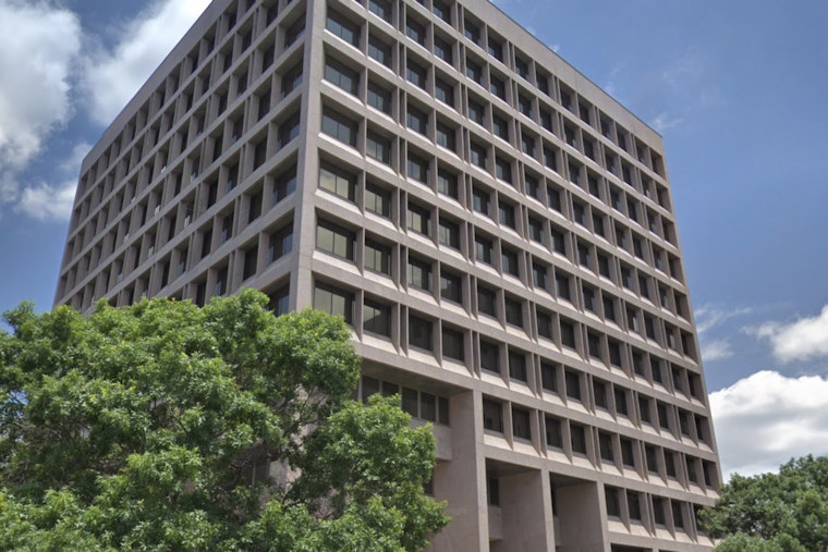 Gov. Greg Abbott Appoints Benjamin Barkley as Public Counsel to