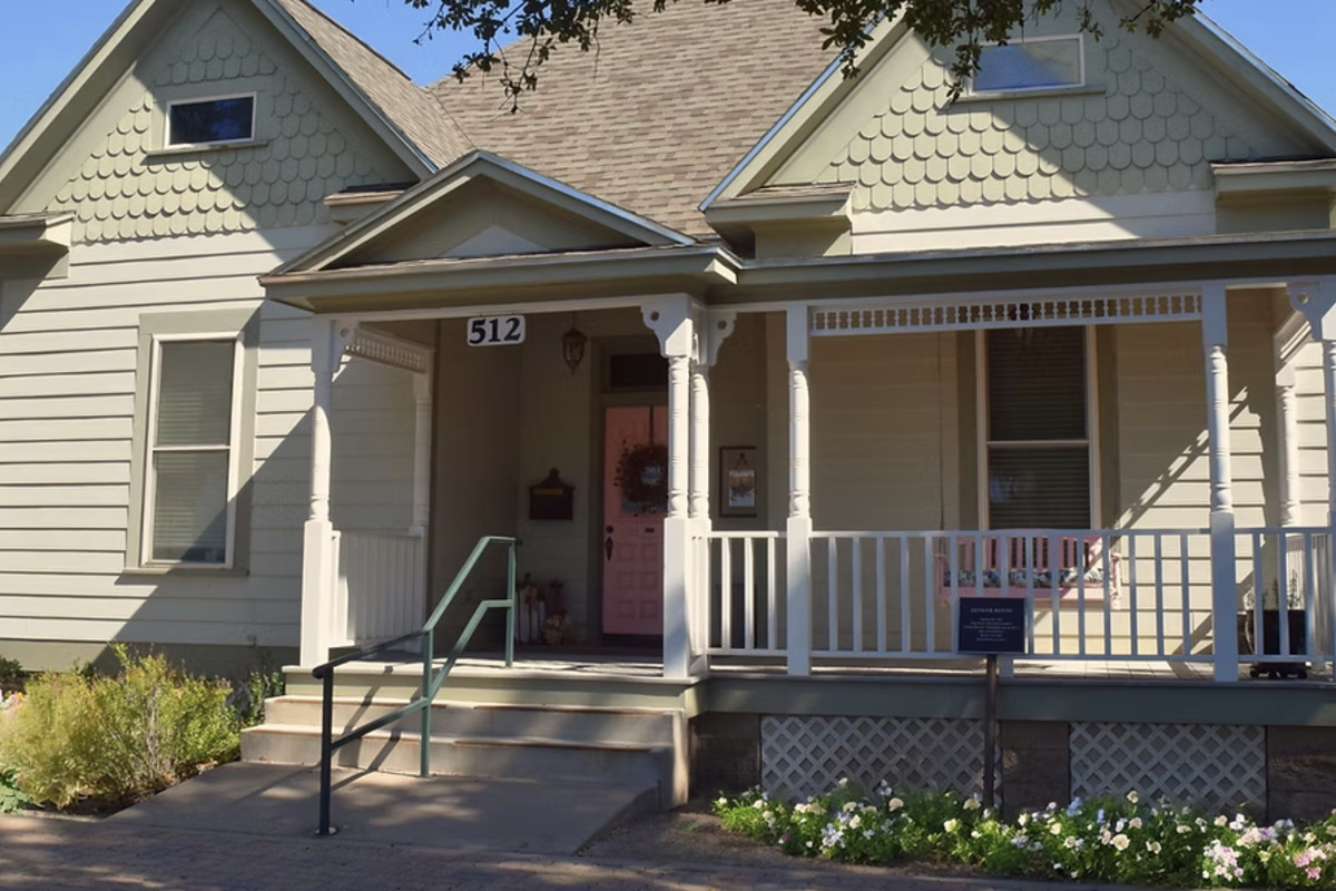 Governor Abbott Appoints Trio to Steer Upper Colorado River Authority,